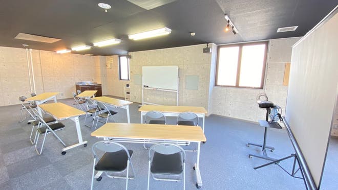 駐車場完備 ◇free-Wi-Fi/パーティー/WEB会議/事務所利用/楽器演奏の写真5