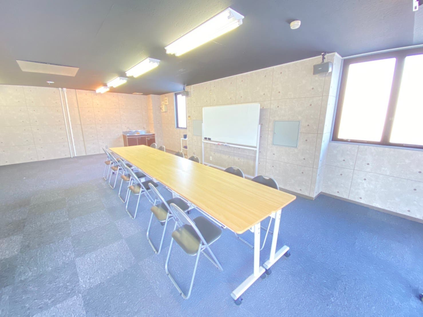 駐車場完備 ◇free-Wi-Fi/パーティー/WEB会議/事務所利用/楽器演奏の写真6