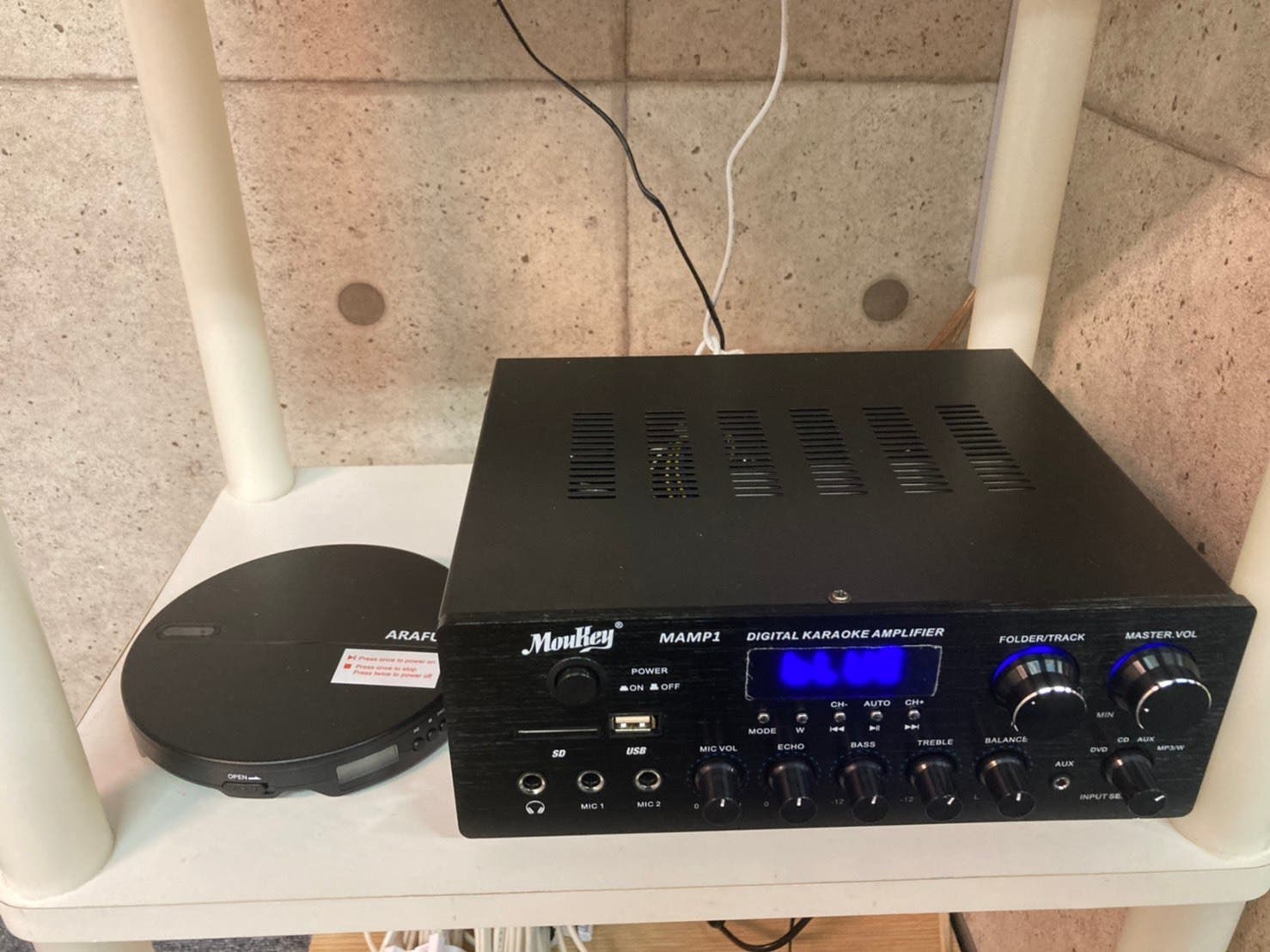 駐車場完備 ◇free-Wi-Fi/パーティー/WEB会議/事務所利用/楽器演奏の写真13