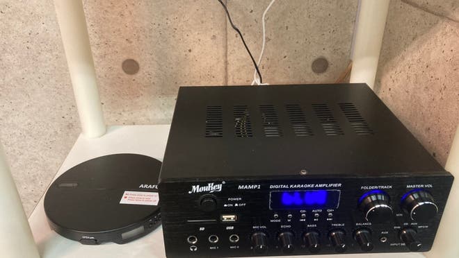 駐車場完備 ◇free-Wi-Fi/パーティー/WEB会議/事務所利用/楽器演奏の写真13