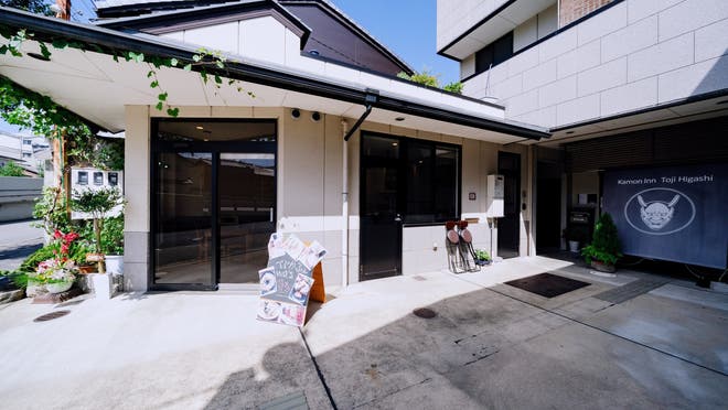 京都駅から徒歩圏内、お洒落なレンタルカフェスペース ~撮影会、イベント、交流会、女子会、ママ会利用可~の写真4