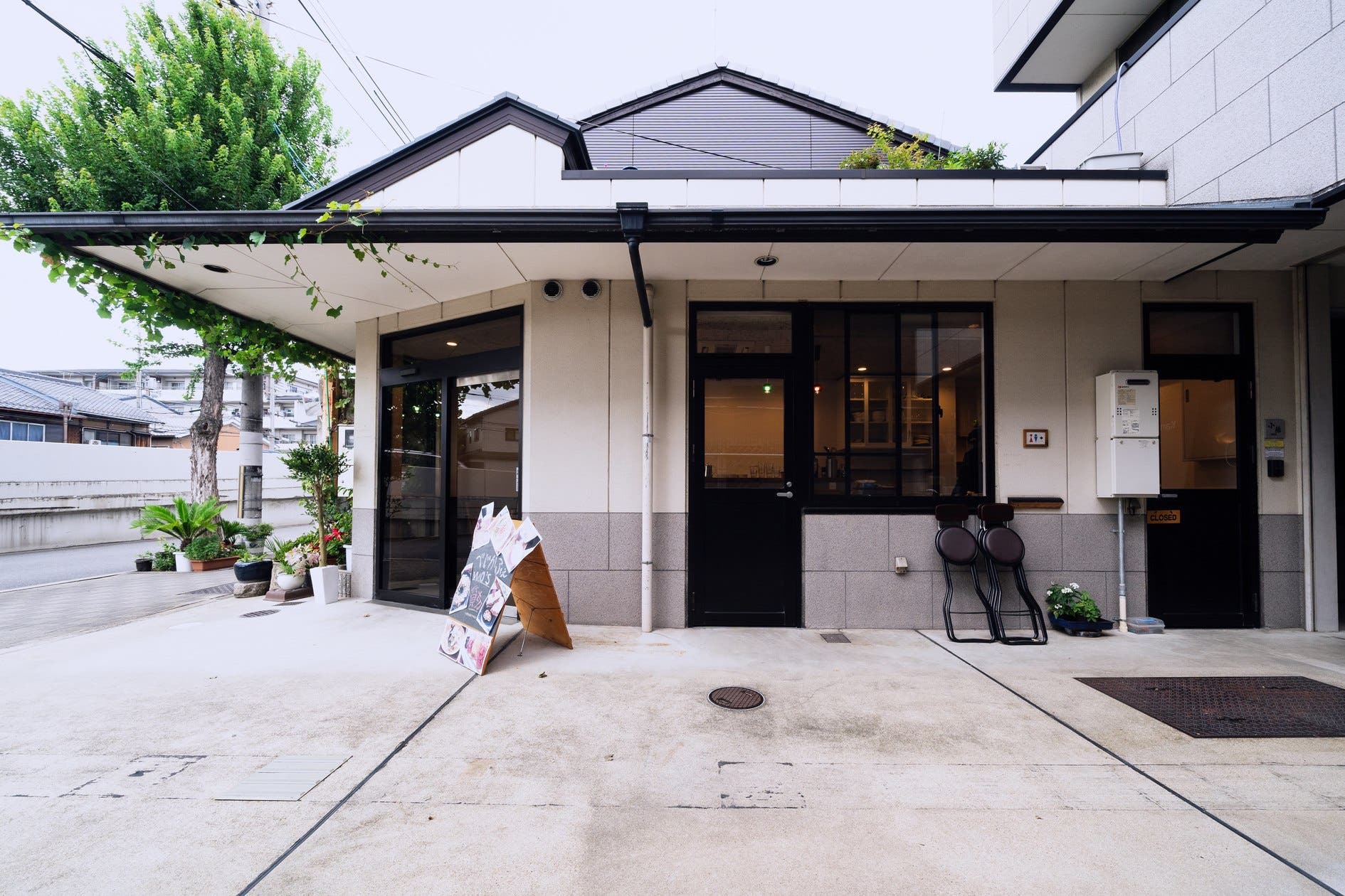 京都駅から徒歩圏内、お洒落なレンタルカフェスペース ~撮影会、イベント、交流会、女子会、ママ会利用可~の写真5