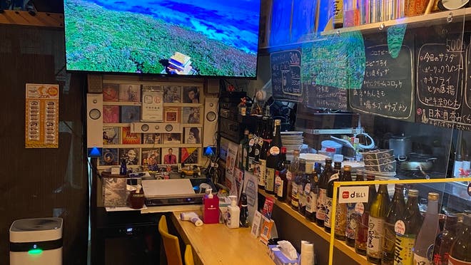 居酒屋をそのままお貸しします‼️の写真1