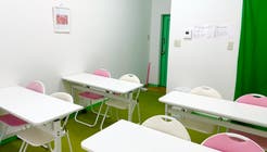 【 sakuraroom 】2021年4月 リニューアル♪空気清浄機導入しました!札幌駅北口から徒歩10秒です!の写真2