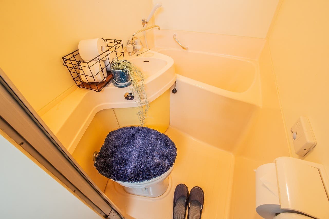 【新宿三丁目駅E2出口1分！新宿駅6分！8名】完全個室！綺麗な室内！WiFi・ホワイトボード全て無料！コモンズ会議室 新宿三丁目の写真8