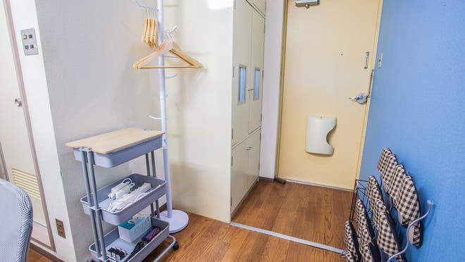 【新宿三丁目駅E2出口1分!新宿駅6分!8名】完全個室!綺麗な室内!WiFi・ホワイトボード全て無料!コモンズ会議室 新宿三丁目の写真14