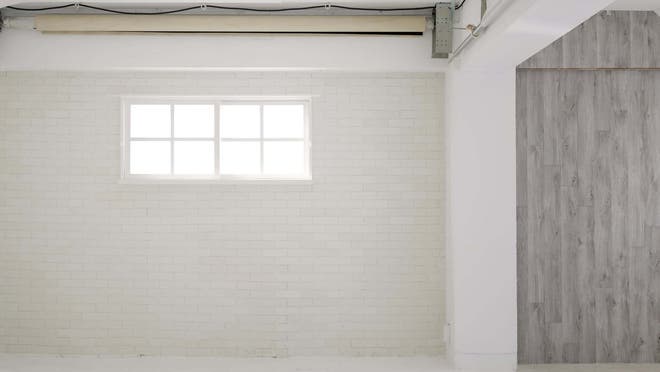 【目黒駅10分】メイク室つき白ホリゾント貸しスペースの写真5