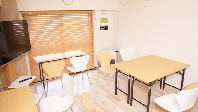 狸小路商店街から✨徒歩1分✨❗️❗️会議/面接/YouTube撮影/商談/鑑賞会/整体の写真7