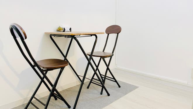 《サロン・ド・ビー》記念価格✨整体ベッド/スツール/ワゴン/Wi-Fi・音楽プレイヤー貸出無料!の写真9