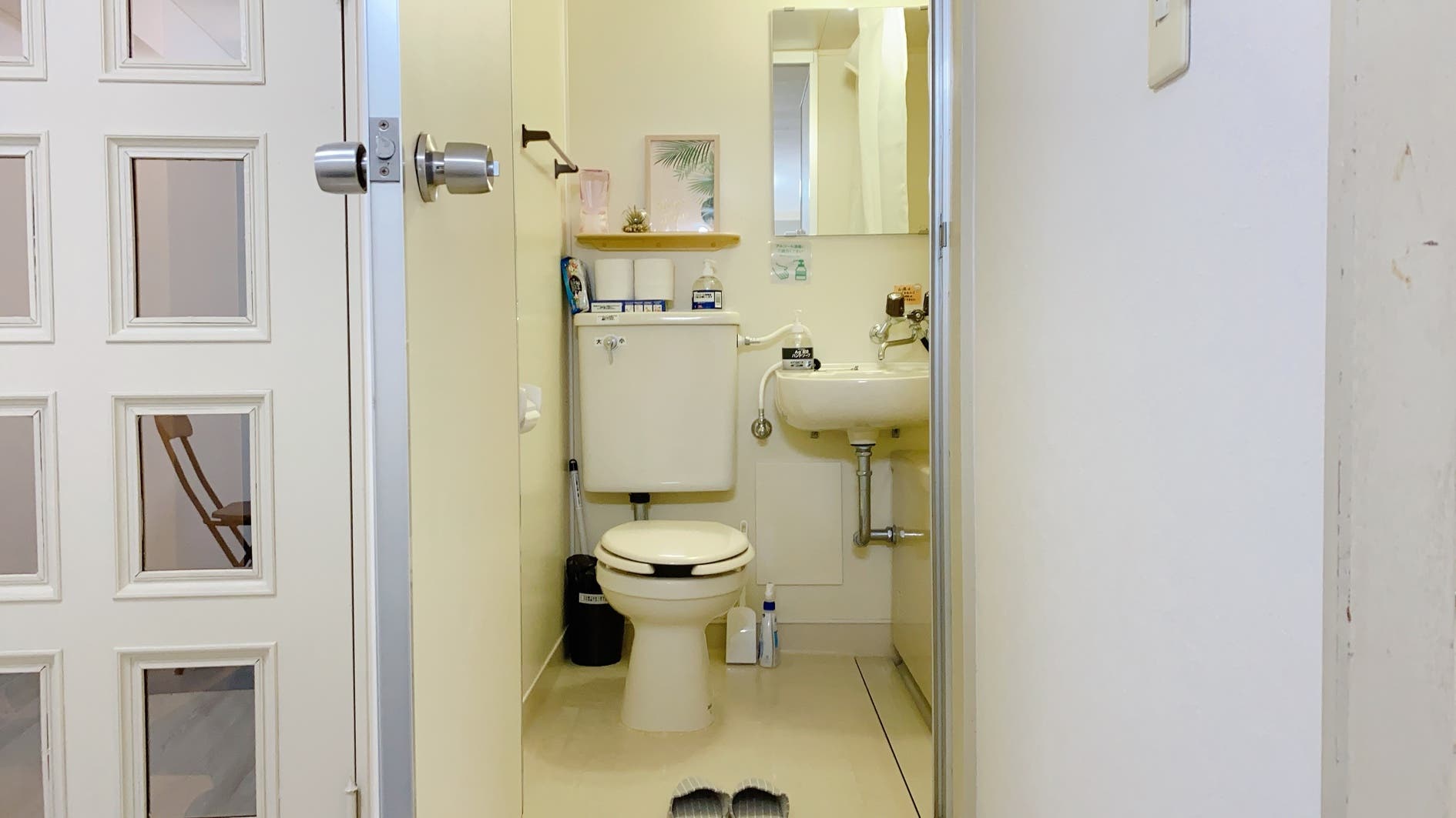 《サロン・ド・ビー》記念価格✨整体ベッド/スツール/ワゴン/Wi-Fi・音楽プレイヤー貸出無料！の写真10