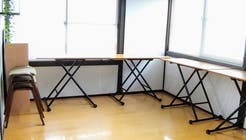 【河内花園駅徒歩6分】古民家リノベ セミナーや研修、サークル活動などにも! えがおBルームの写真2