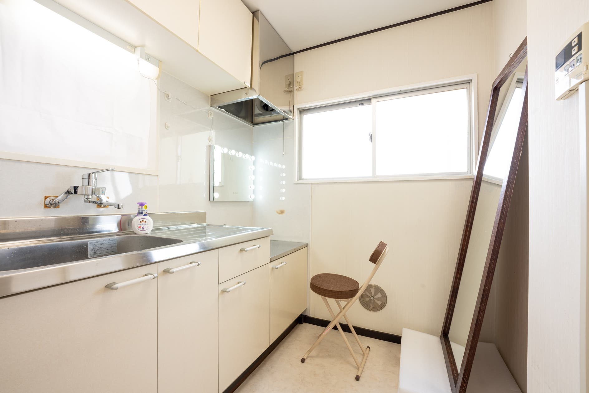 【えこてんハウススタジオ 】総面積100㎡以上！屋上も使えるマルチメディアスペース！Youtubeやライブ配信会議スペースに！の写真9