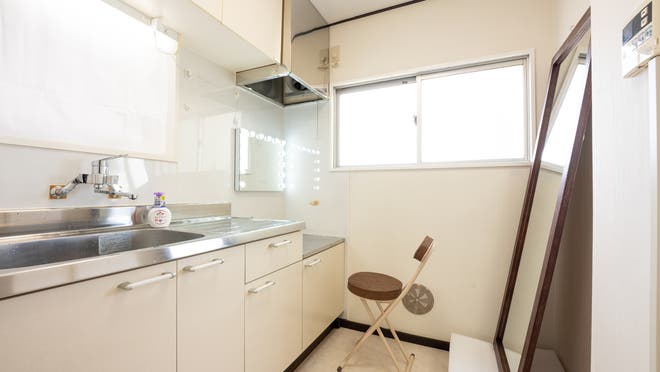 【えこてんハウススタジオ 】総面積100㎡以上!屋上も使えるマルチメディアスペース!Youtubeやライブ配信会議スペースに!の写真9