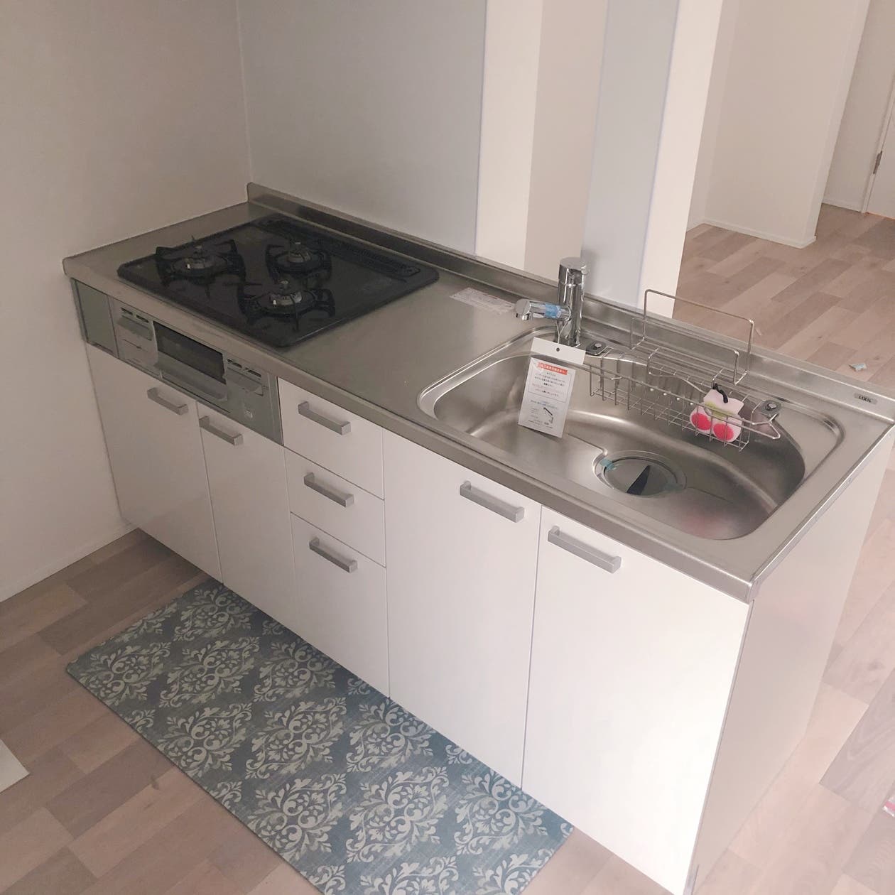 🎀感染対策徹底🎀浄心駅徒歩5分🚶‍♀️誕生日会や女子会に人気🐰🌷大人可愛い空間❤️インスタ映え◎日当たり良好◎の写真9