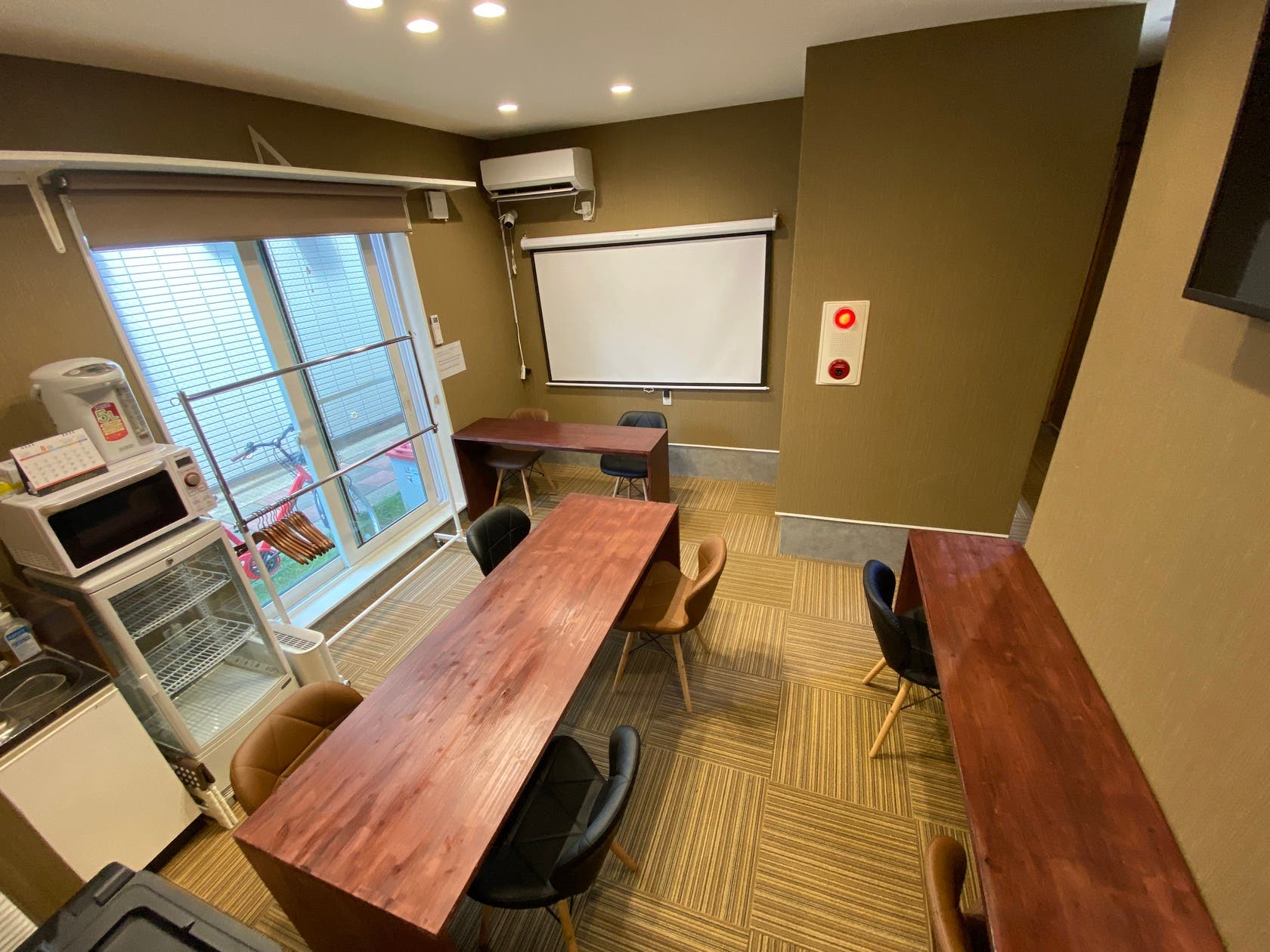 Hotel EL Shinjuku 6  201/102の写真11