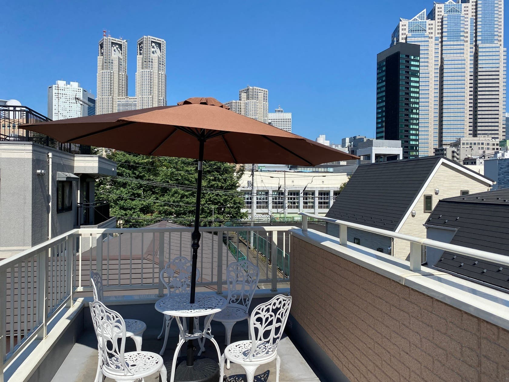 Hotel EL Shinjuku 6  201/102の写真12