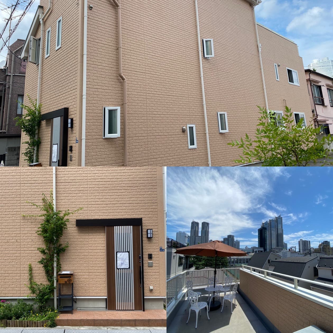 Hotel EL Shinjuku 6  201/102の写真13