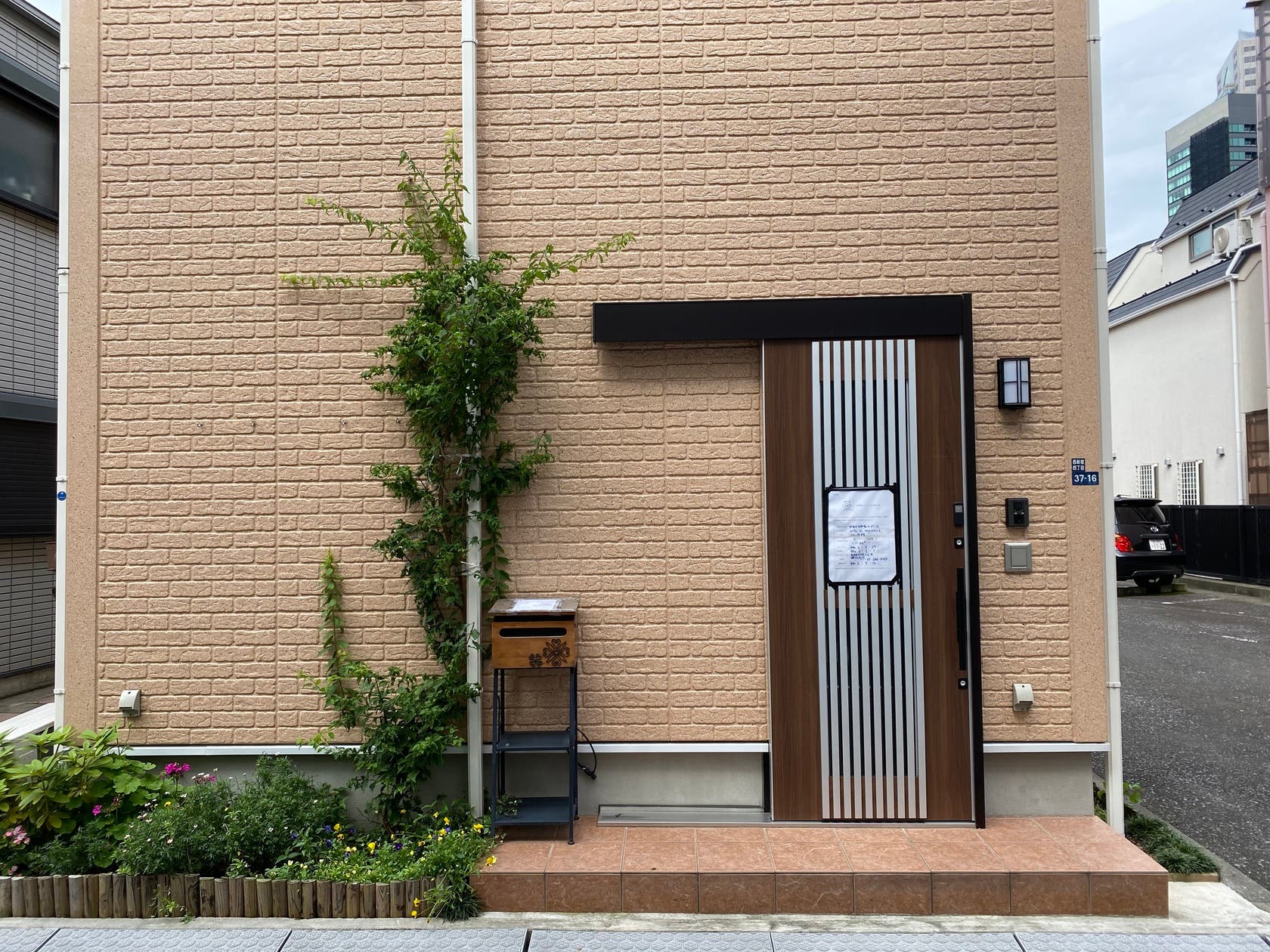 Hotel EL Shinjuku 6  201/102の写真14