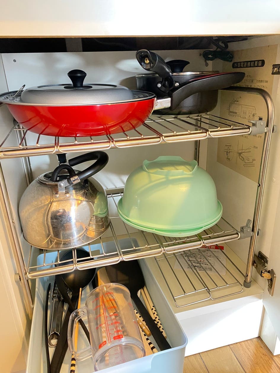 【各種調理器具】（調理）の画像1