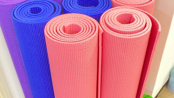 【近鉄奈良駅徒歩1分】ダンスができるレンタルスタジオ/鏡面2面(4.5mと2.7m)/フローリング/ダンス、ヨガ、会議室等の写真13