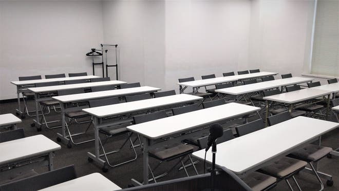 大阪会議室 NSEリアルエステート堂島店 A-1室(最大46名)の写真2