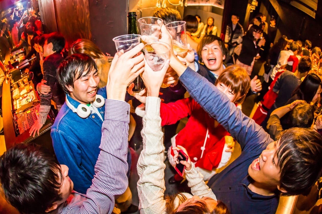 【四谷】落ち着いた雰囲気漂うフレンチ料理店を貸し切り♪の写真7