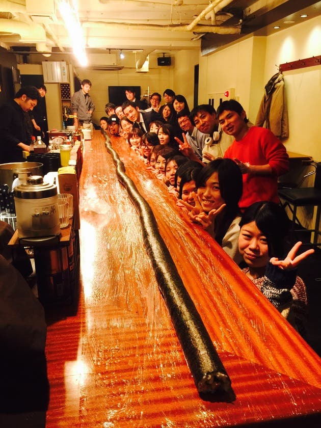 【四谷】落ち着いた雰囲気漂うフレンチ料理店を貸し切り♪の写真8