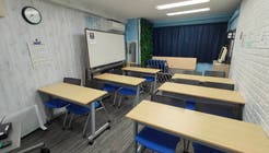 〈中野03号室〉NURO光・無料高速Wi-Fi・有線LAN導入!中野駅徒歩3分の写真3