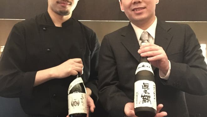 【四谷】落ち着いた雰囲気漂うフレンチ料理店を貸し切り♪の写真9