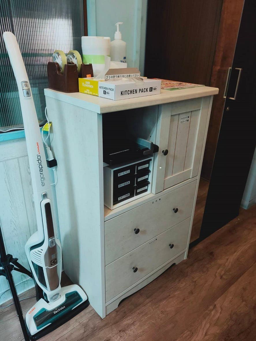 〈中野03号室〉NURO光・無料高速Wi-Fi・有線LAN導入！中野駅徒歩3分の写真10