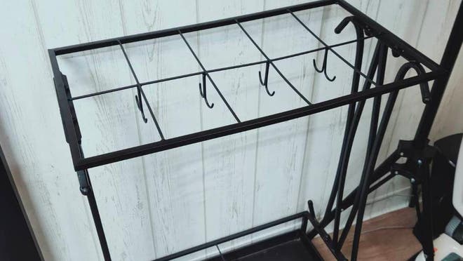 〈中野02号室〉NURO光・無料高速Wi-Fi・有線LAN導入 中野駅徒歩3分の写真10