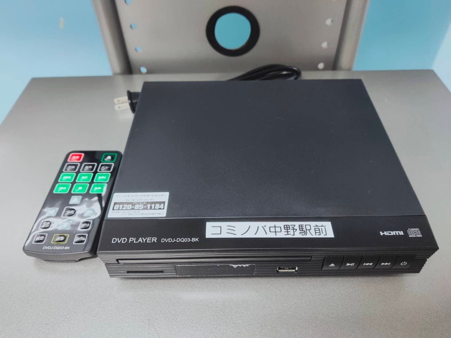 〈中野02号室〉NURO光・無料高速Wi-Fi・有線LAN導入　中野駅徒歩3分の写真13