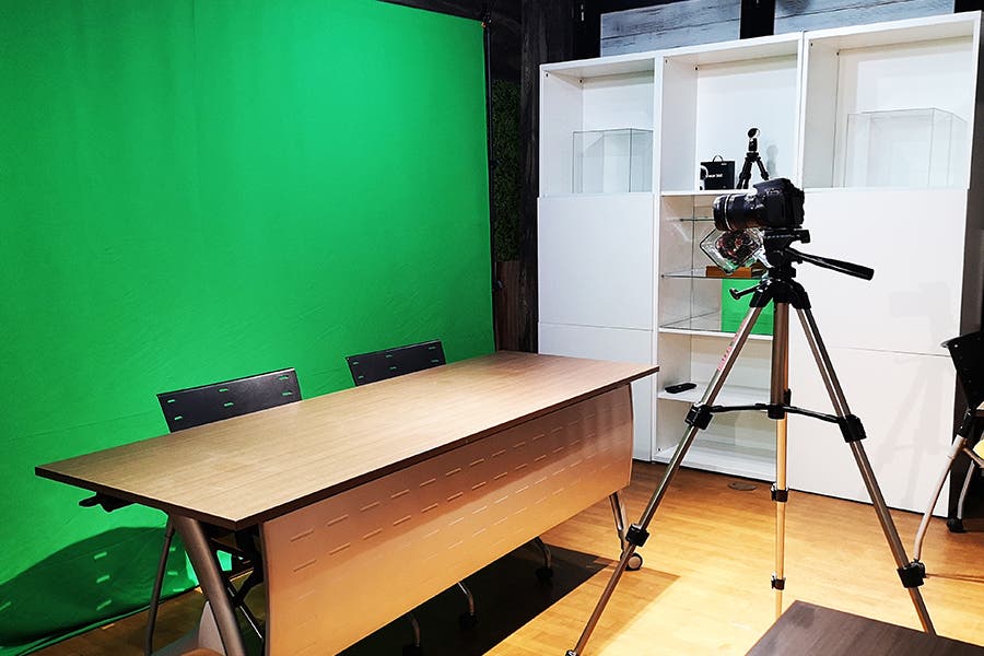 小田原駅前レンタルスペース。NURO光（超高速Wifi）大型モニター・プロジェクター完備。生産性爆上げ環境を。の写真6