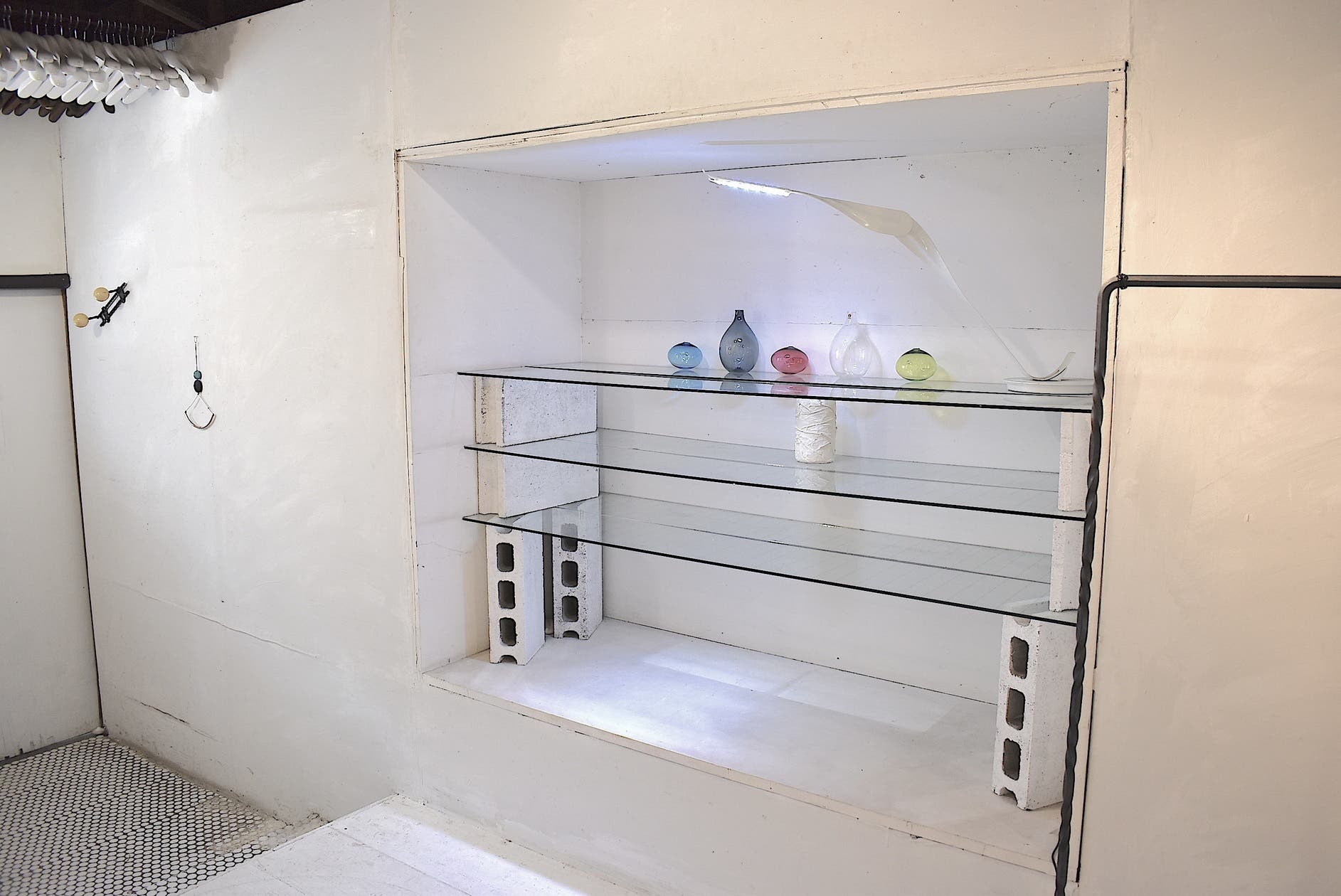 《中目黒駅徒歩1分》築70年の古民家をモダンにリノベーションしたギャラリー。撮影、展示会、pop up、アート作品展などに！の写真12