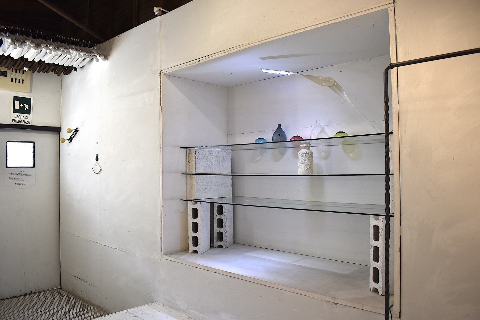 《中目黒駅徒歩1分》築70年の古民家をモダンにリノベーションしたギャラリー。撮影、展示会、pop up、アート作品展などに！の写真13