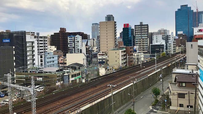 約70坪の屋上スペース!MV・PV動画撮影に人気!少人数の静かな会合など用途多数。屋上直通エレベーター・水道・コンセント完備!の写真13