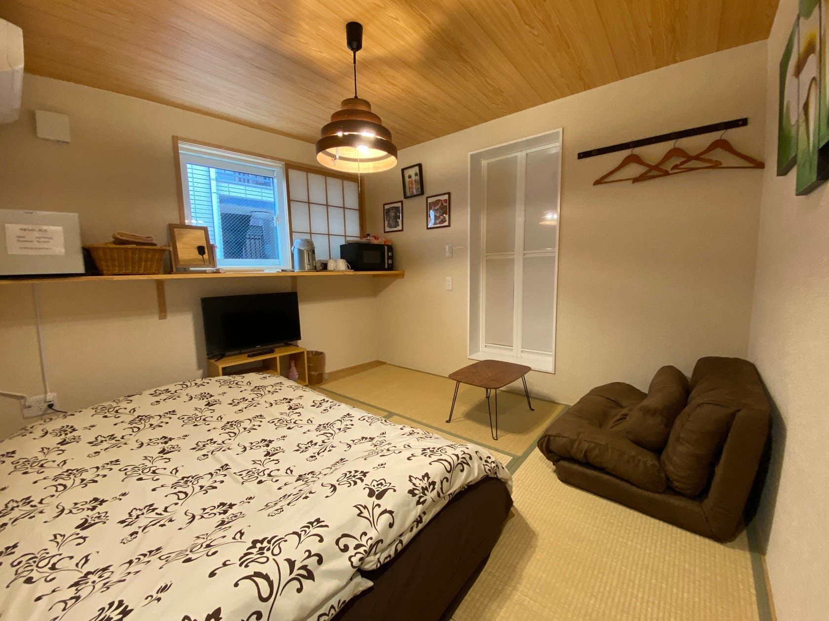 Hotel EL Shinjuku 6  201/102の写真7