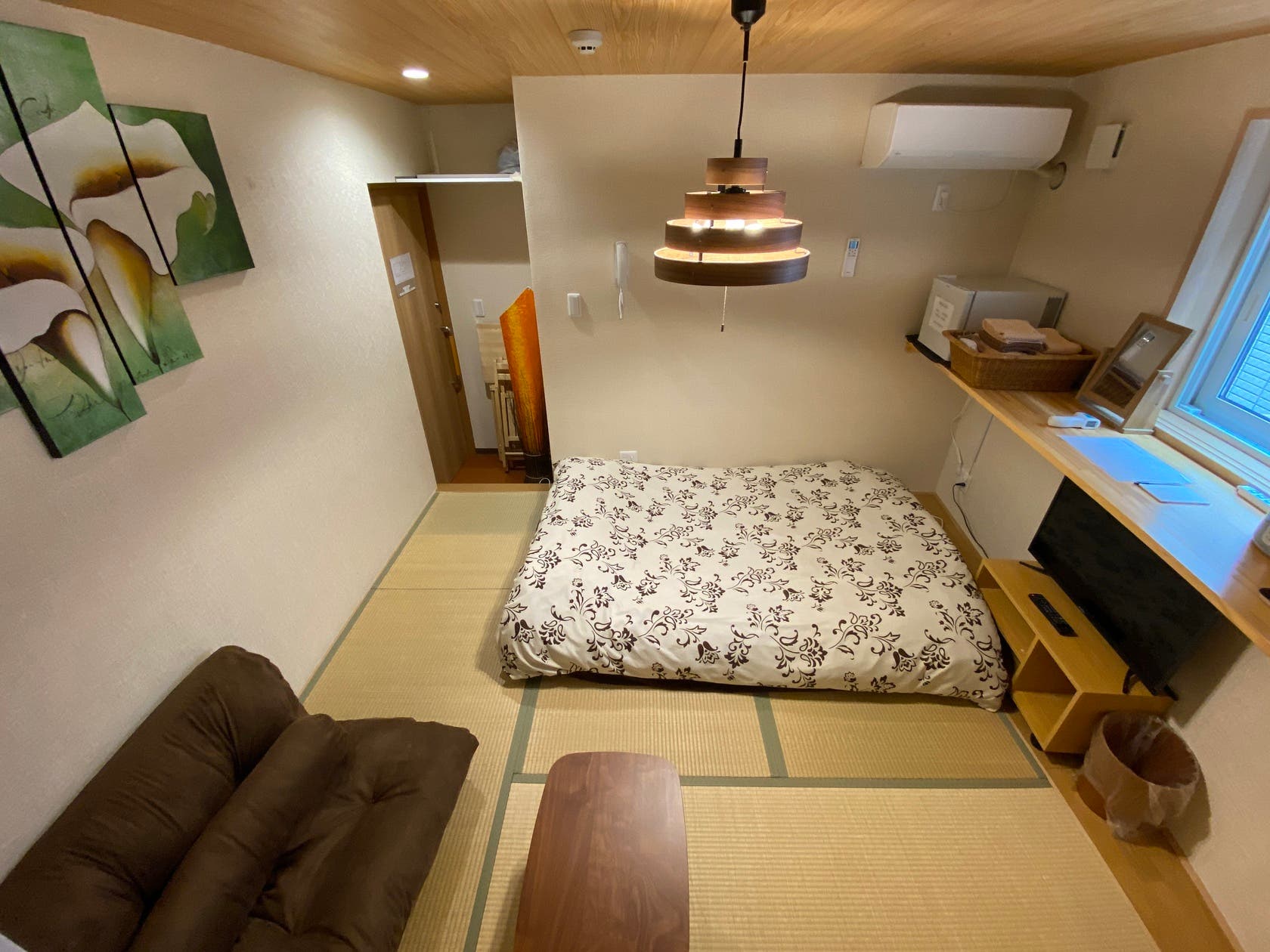 Hotel EL Shinjuku 6  201/102の写真8