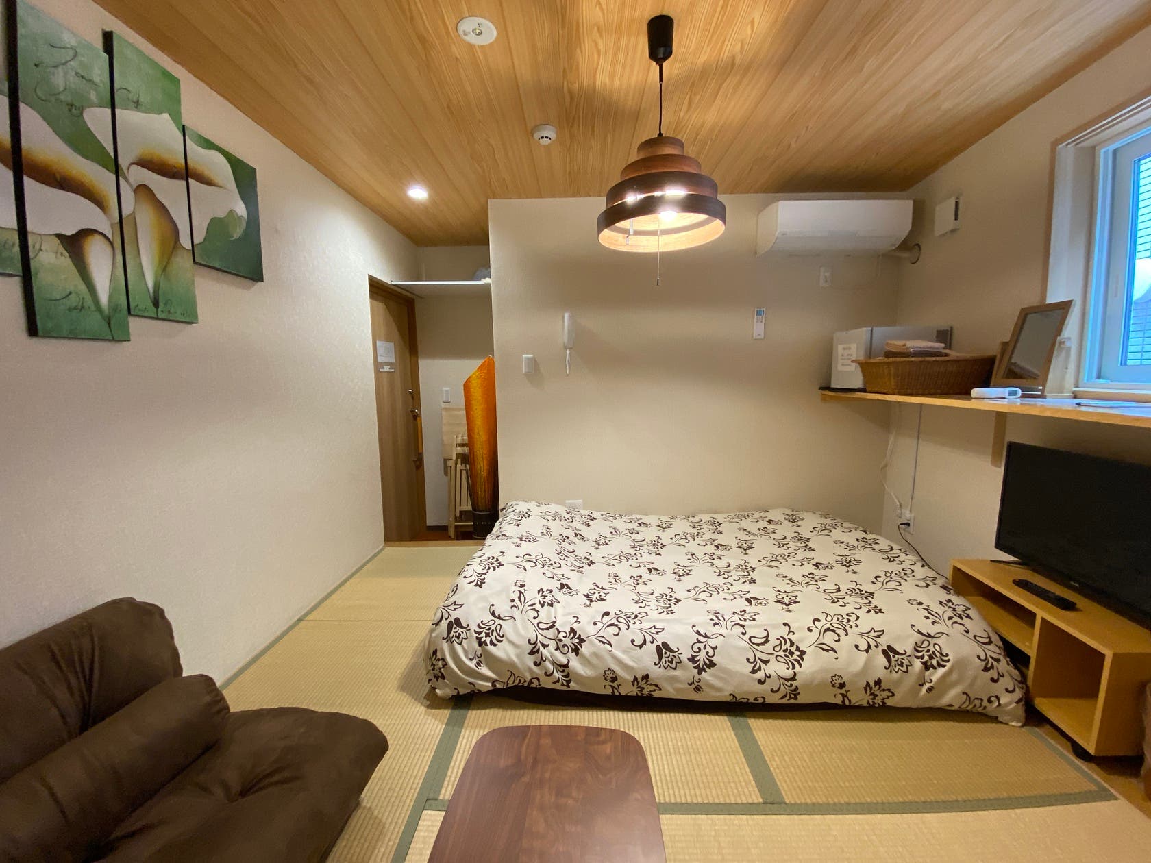 Hotel EL Shinjuku 6  201/102の写真9