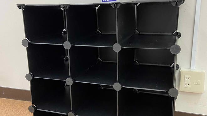 【アルカイックホール近く】国道2号線沿い / コインパすぐ / 広さ40㎡ / 大型鏡8枚 / 自主練に最適 / 24h🙆♀️の写真18