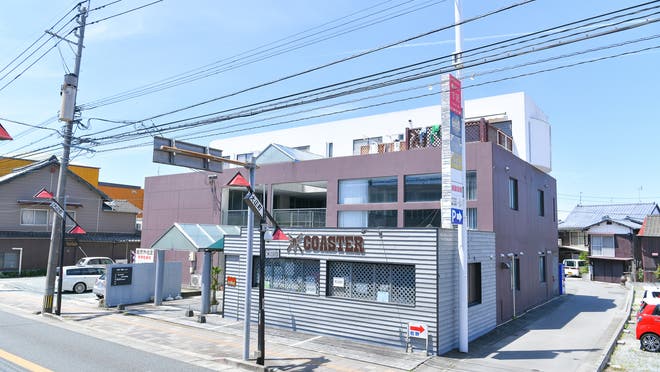 駐車場完備 【24時間ダンスができるスタジオ】当日予約//1時間からご利用OK!//大型鏡//Free Wi-Fiの写真11