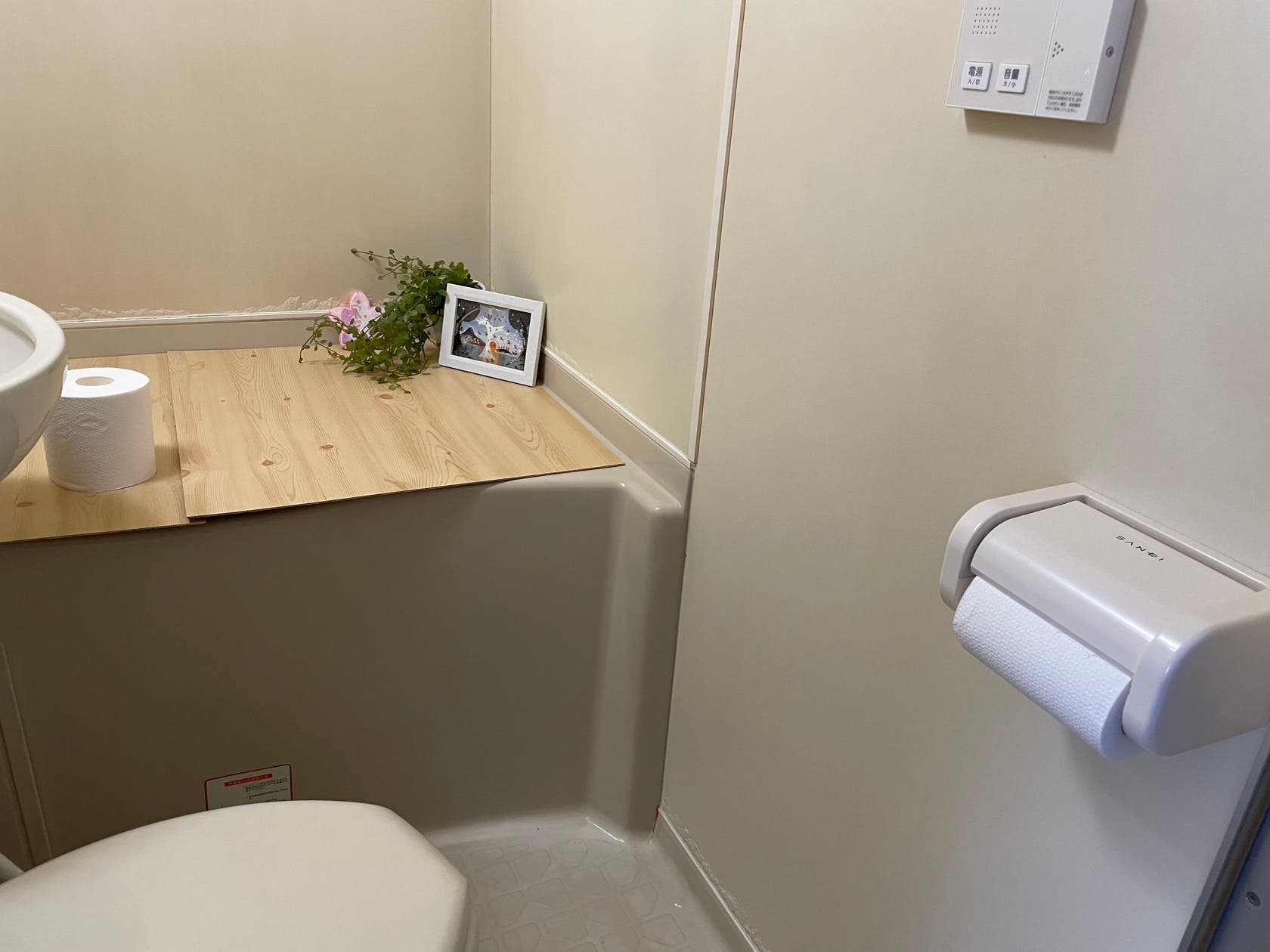 JR池袋駅5分🚶‍♀️Xmas⛄️ゴミ置場🗑 Netflix視聴可🌈ゲーム🎮動画|誕生日会｜女子会｜デート｜タコパ🐙の写真25