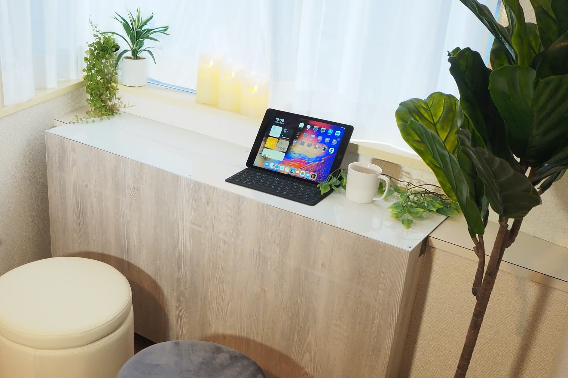 JR池袋駅5分🚶‍♀️Xmas⛄️ゴミ置場🗑 Netflix視聴可🌈ゲーム🎮動画|誕生日会｜女子会｜デート｜タコパ🐙の写真26