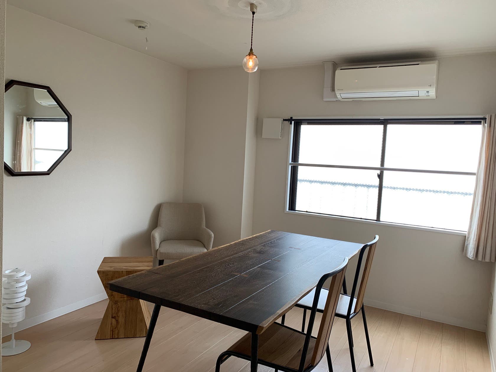 【広々100平米・屋上付】５LDKのデザイナーズ空間｜キッチン・ロケ撮影｜ArtSpaceMONNAKAの写真23