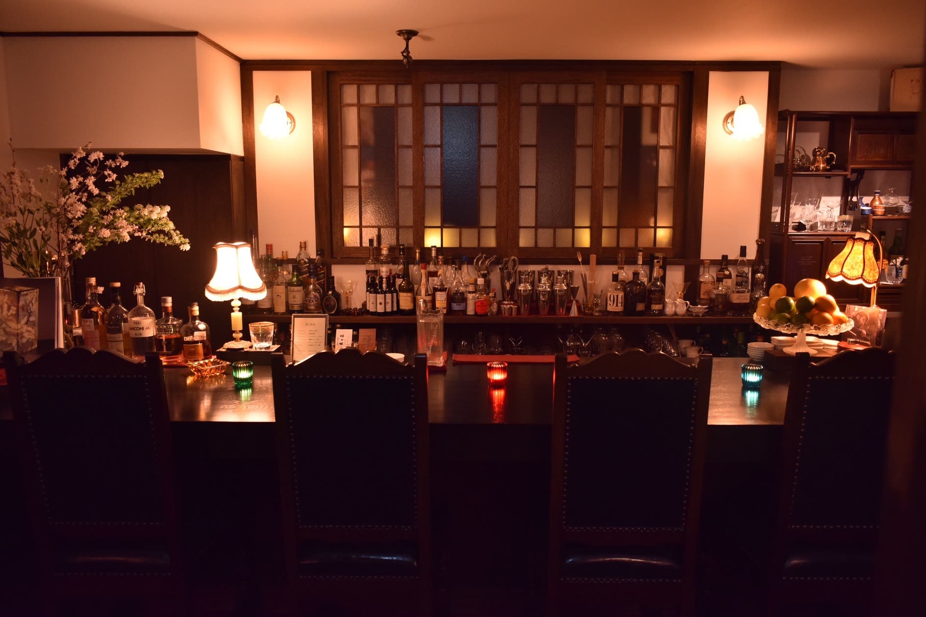 赤羽駅徒歩3分「大正ロマンの和洋折衷」取材・対談・インタビュー・スチール撮影・小規模ムービー撮影・動画制作・音声収録にの写真11