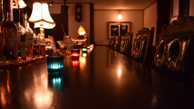 赤羽駅徒歩3分「大正ロマンの和洋折衷」取材・対談・インタビュー・スチール撮影・小規模ムービー撮影・動画制作・音声収録にの写真2