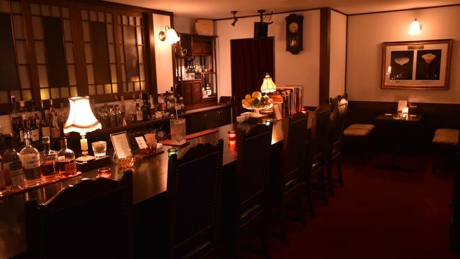 赤羽駅徒歩3分「大正ロマンの和洋折衷」取材・対談・インタビュー・スチール撮影・小規模ムービー撮影・動画制作・音声収録にの写真1