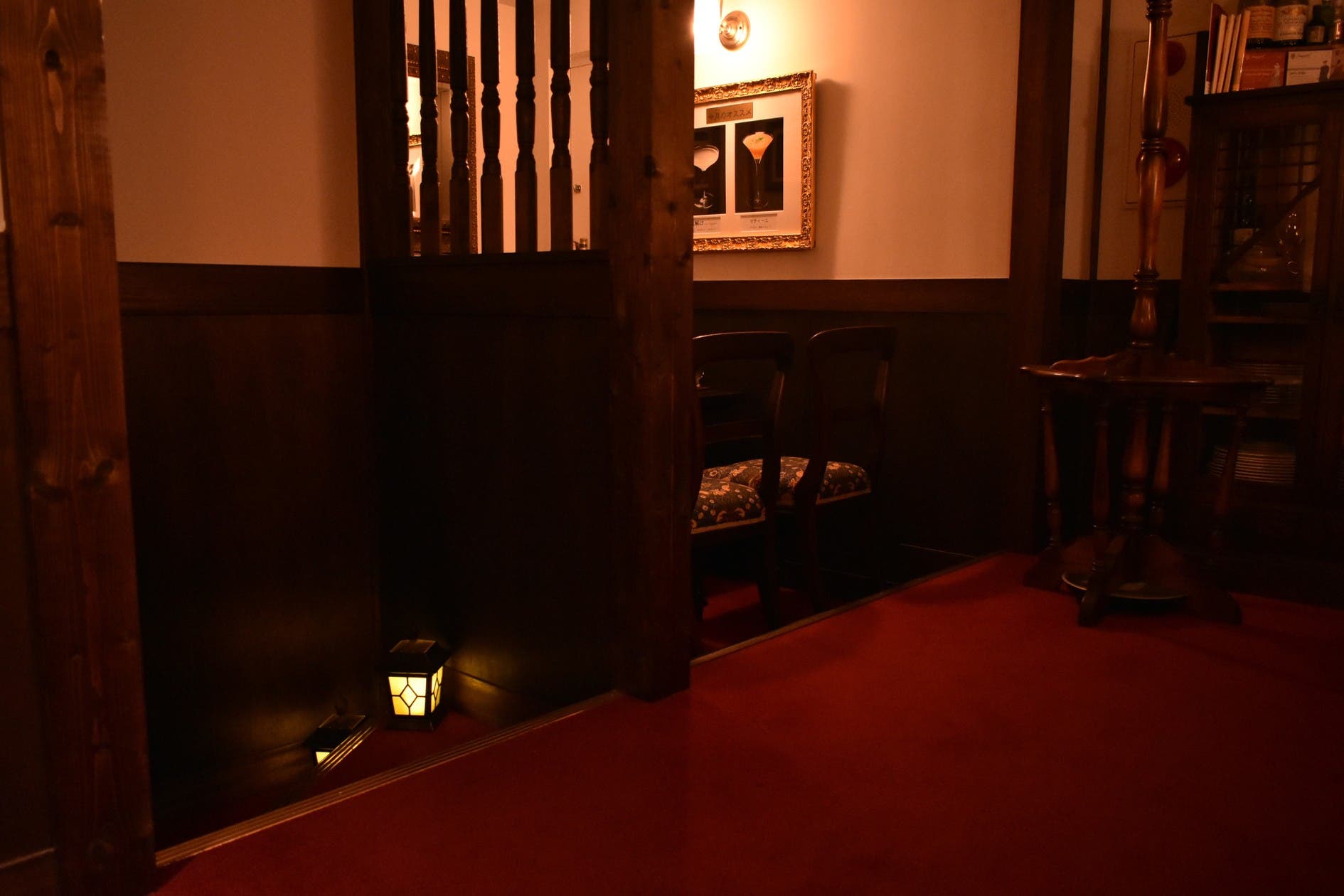 赤羽駅徒歩3分「大正ロマンの和洋折衷」取材・対談・インタビュー・スチール撮影・小規模ムービー撮影・動画制作・音声収録にの写真13