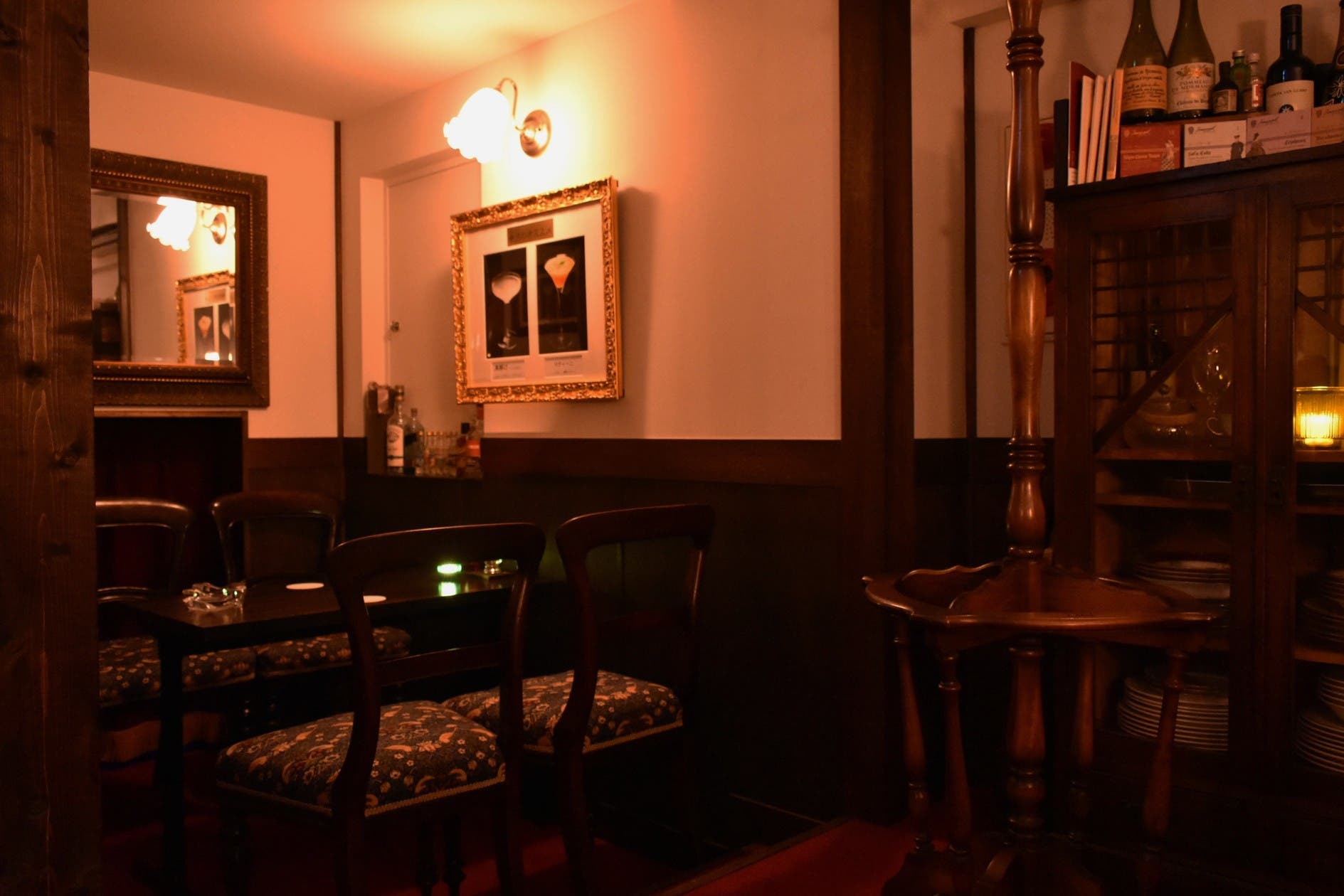 赤羽駅徒歩3分「大正ロマンの和洋折衷」取材・対談・インタビュー・スチール撮影・小規模ムービー撮影・動画制作・音声収録にの写真10