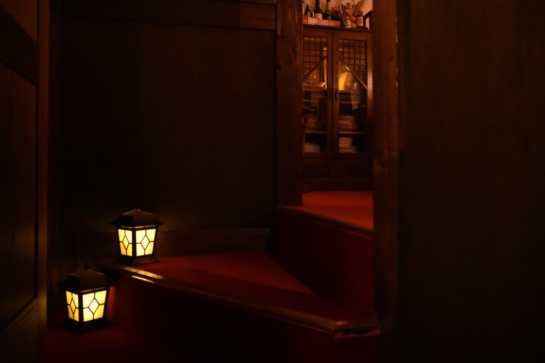 赤羽駅徒歩3分「大正ロマンの和洋折衷」取材・対談・インタビュー・スチール撮影・小規模ムービー撮影・動画制作・音声収録にの写真6